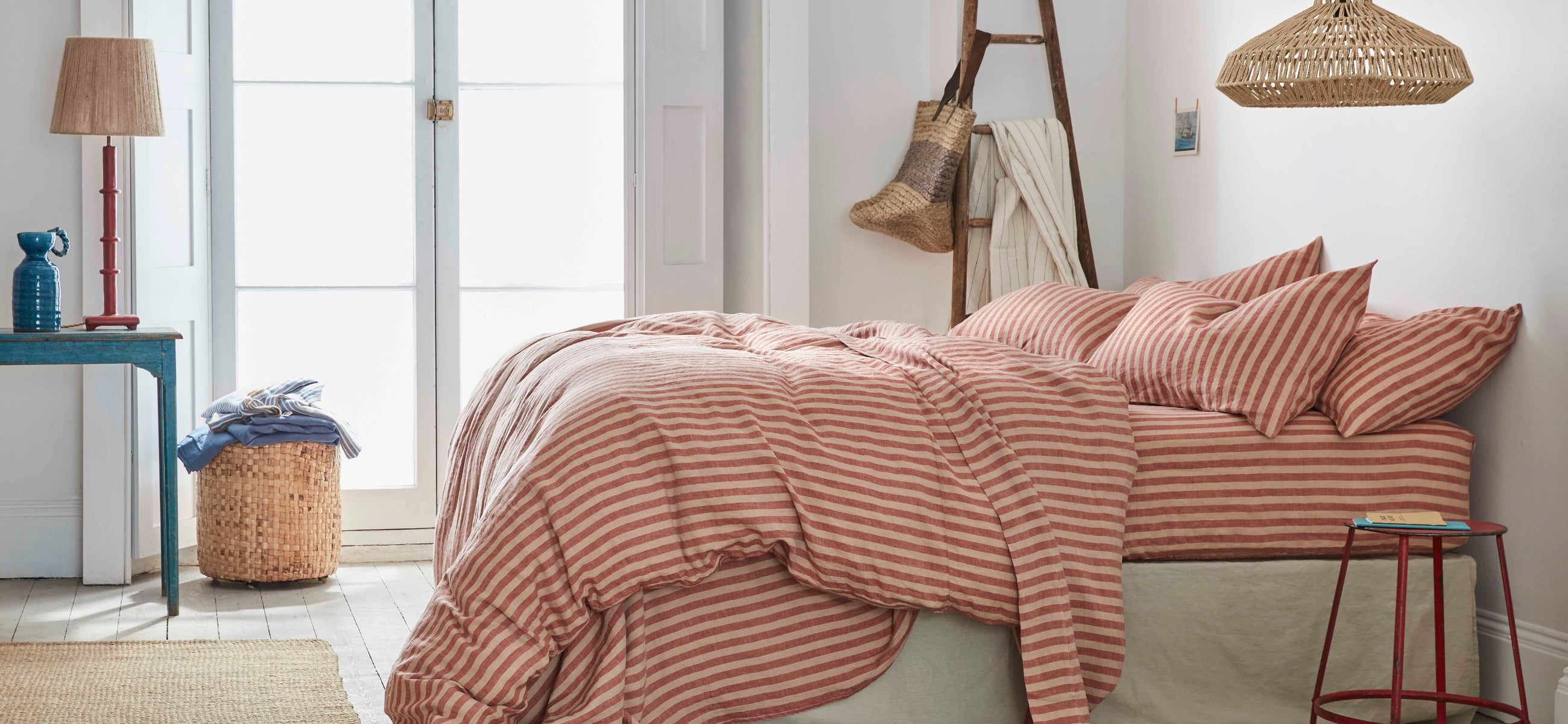 A Step-By-Step Bed Linen Buying Guide | Piglet in Bed US