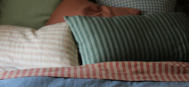 Why are Linen Sheets so Expensive? | Piglet in Bed US