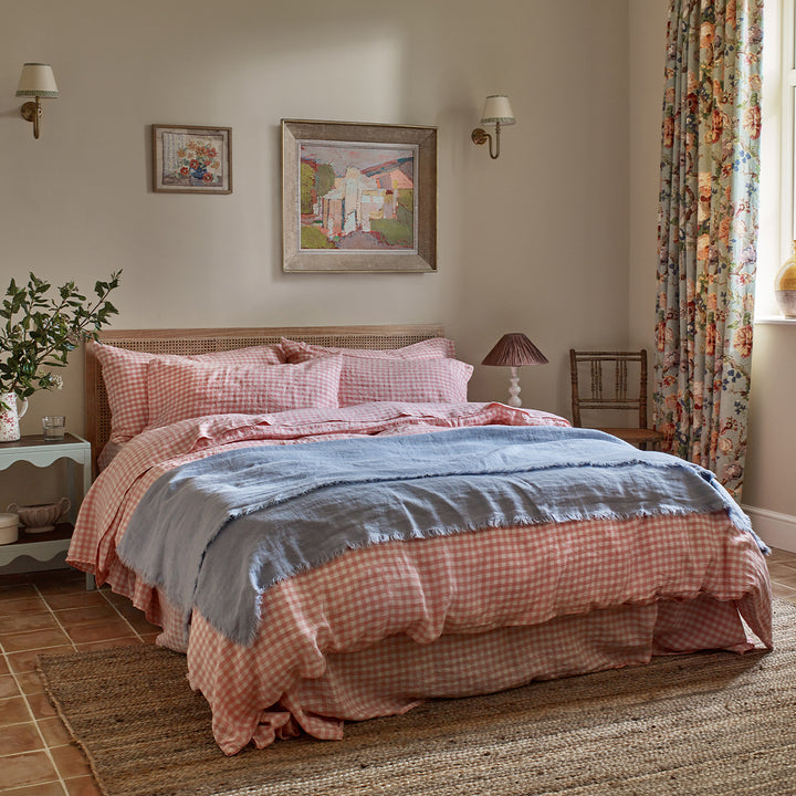 Piglet in Bed US | Luxury Bedding, Sleepwear and Homeware