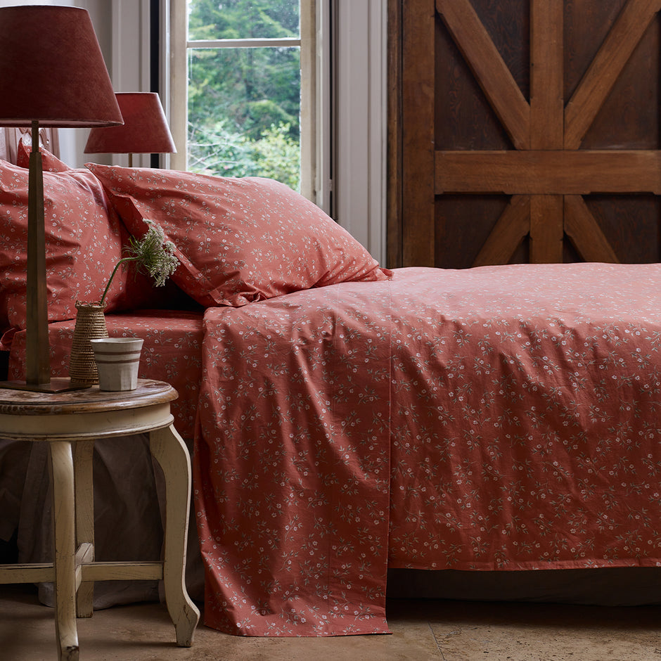 Piglet in Bed US | Luxury Bedding, Sleepwear and Homeware