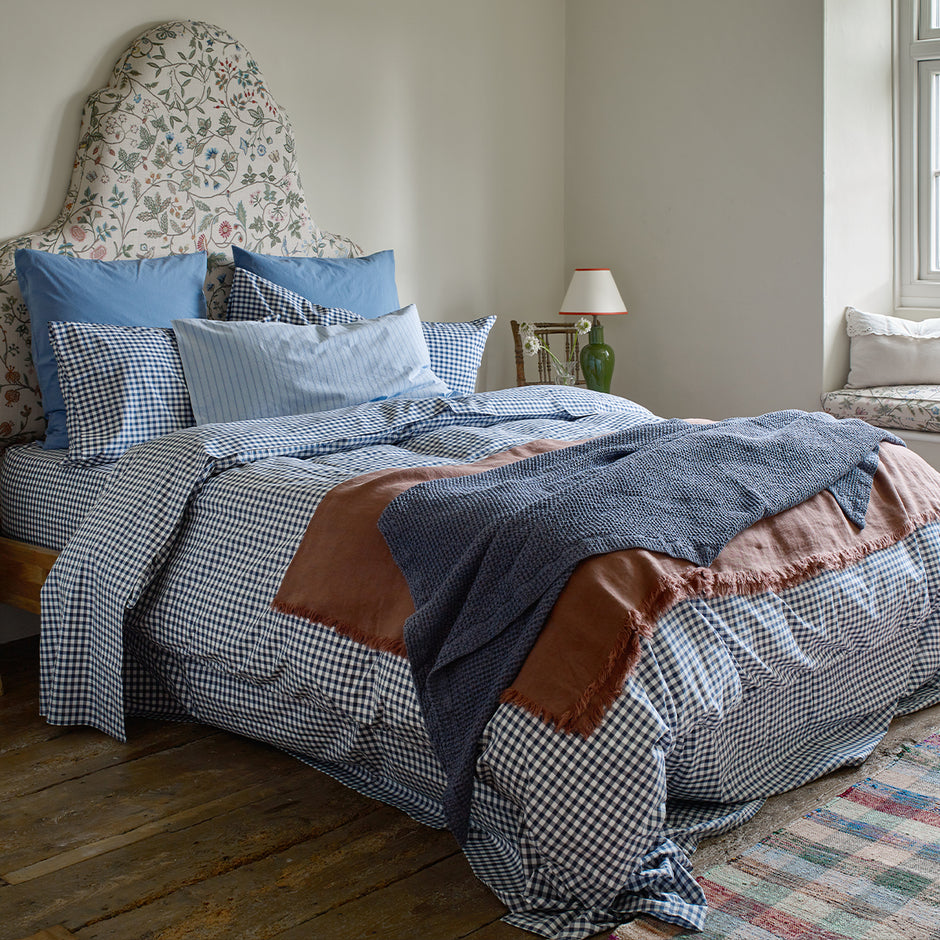 Piglet in Bed US | Luxury Bedding, Sleepwear and Homeware