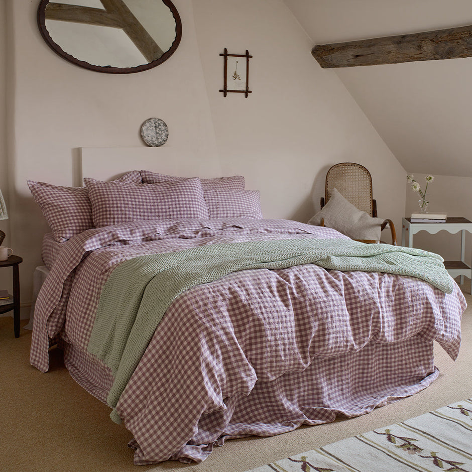 Luxury Bedding | Sleepwear & Homeware | Piglet in Bed | Piglet in Bed US