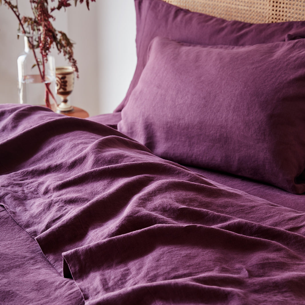 Luxury Bedding and Bedding Sets | Piglet in Bed US