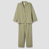 Linen pajamas & linen PJ sets | Piglet in Bed US