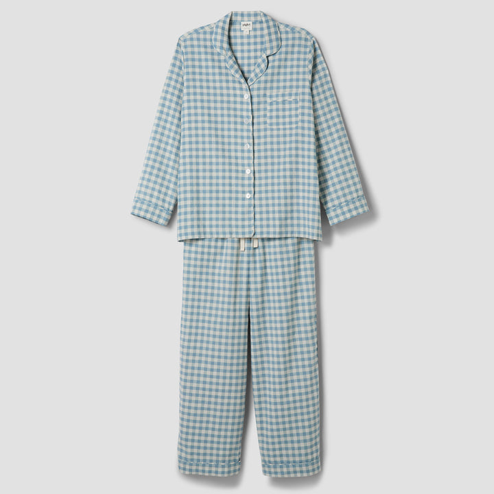 Linen pajamas & linen PJ sets | Piglet in Bed US