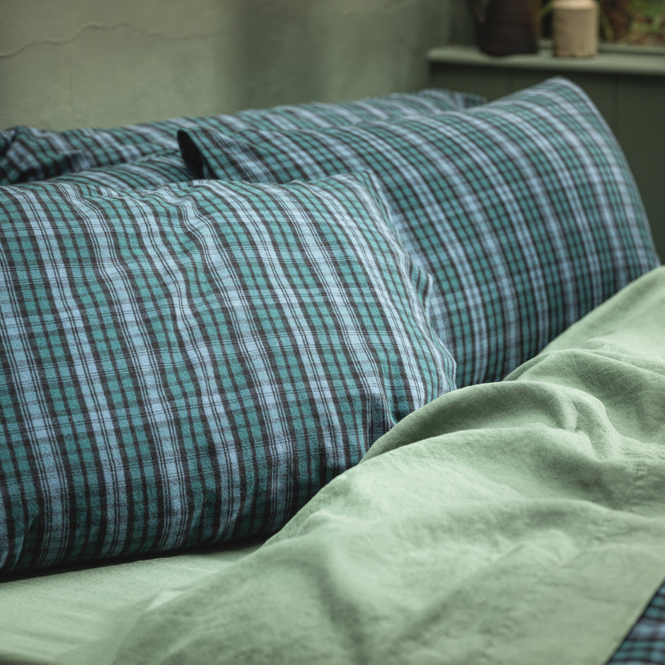 Piglet in Bed US | Luxury Bedding, Sleepwear and Homeware