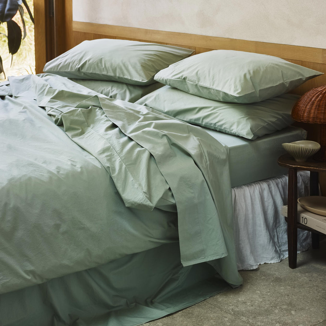 Luxury Bedding | Sleepwear & Homeware | Piglet in Bed | Piglet in Bed US