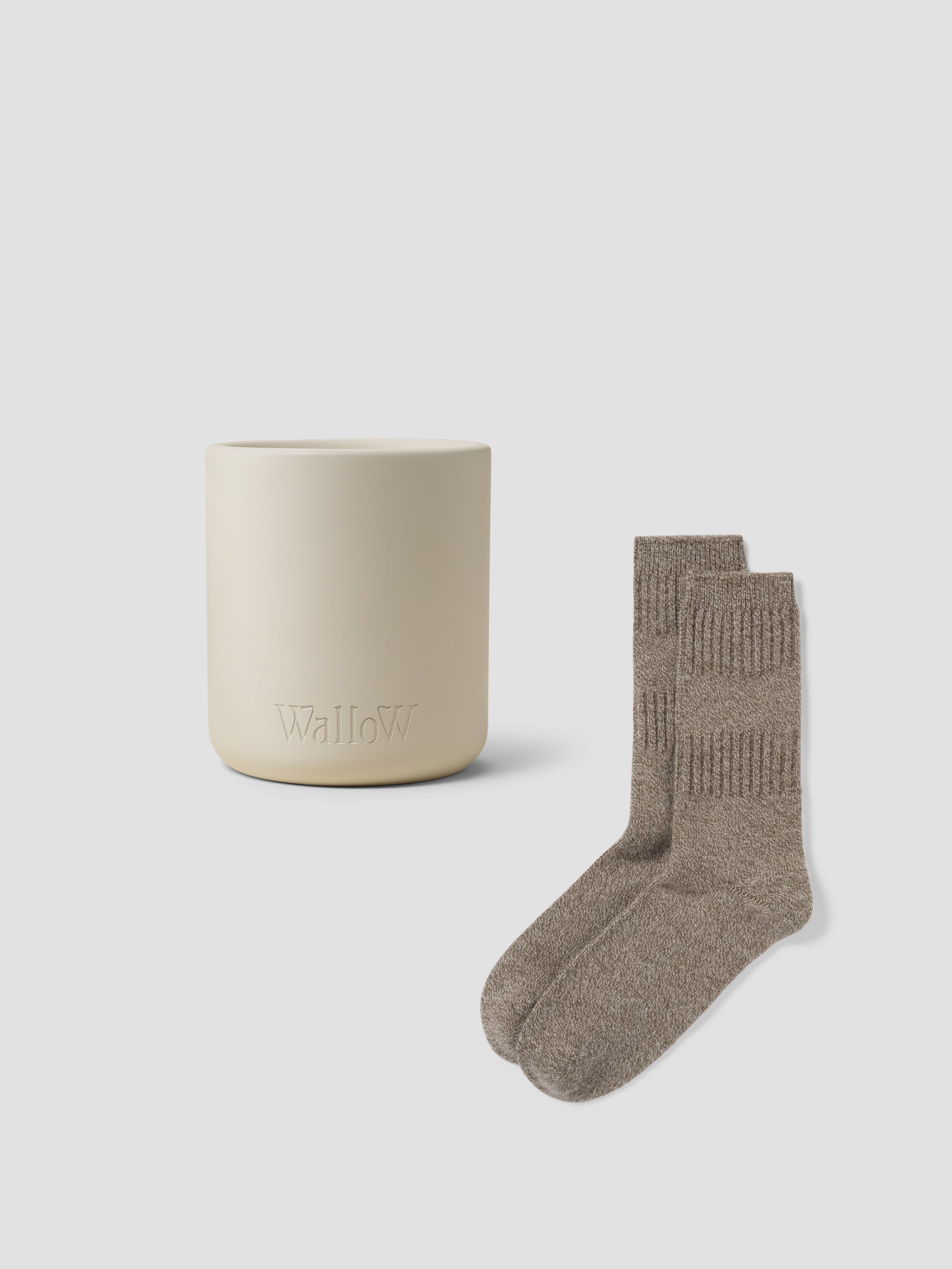 Mushroom Perfect Piglet Stocking Fillers: Cosy | Piglet in Bed US