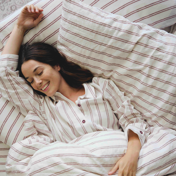 Timeless Bedding | Sleepwear & Homeware | Piglet in Bed US