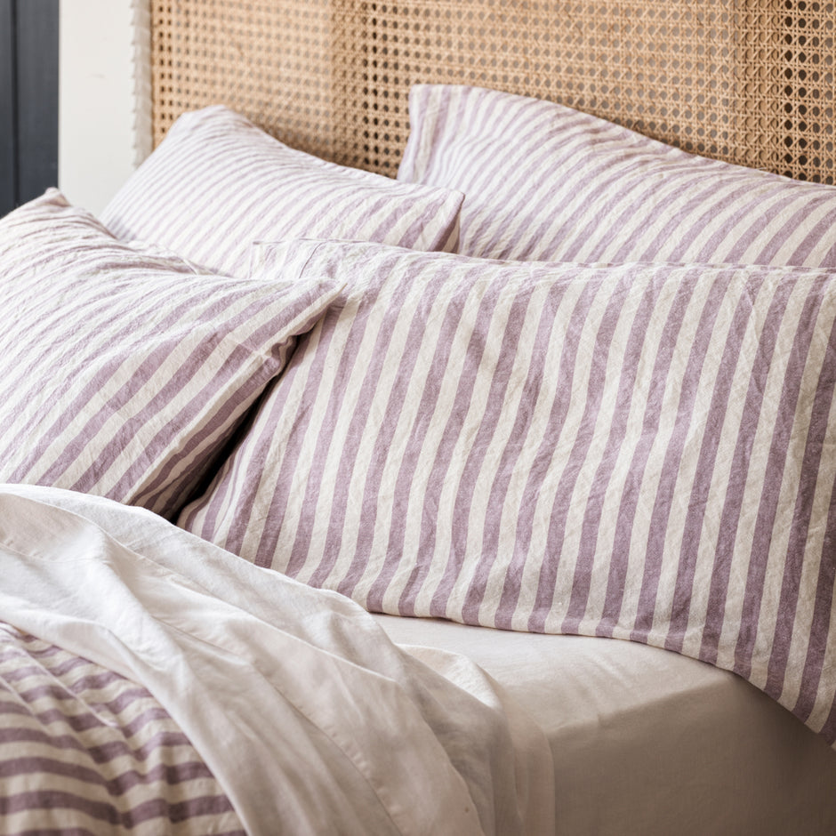 Luxury Bedding | Sleepwear & Homeware | Piglet in Bed | Piglet in Bed US