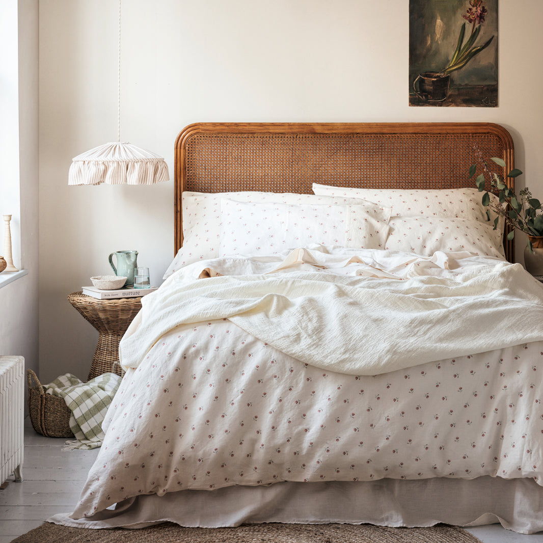 Luxury Bedding | Sleepwear & Homeware | Piglet in Bed | Piglet in Bed US