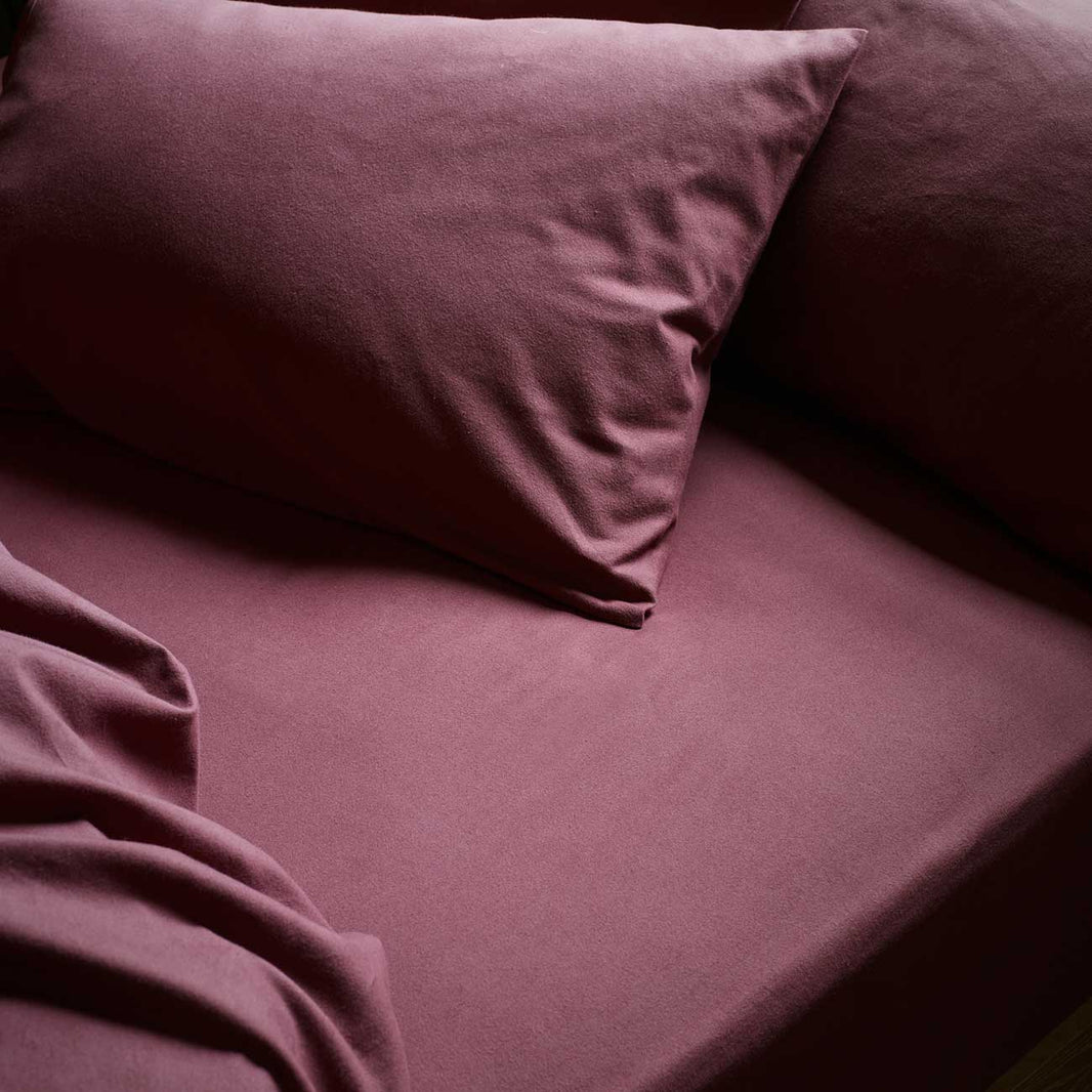 Cotton Bedding | Piglet in Bed US