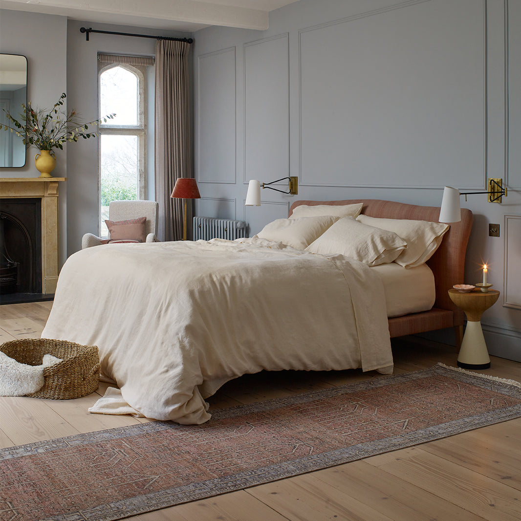 Piglet in Bed US | Luxury Bedding, Sleepwear and Homeware