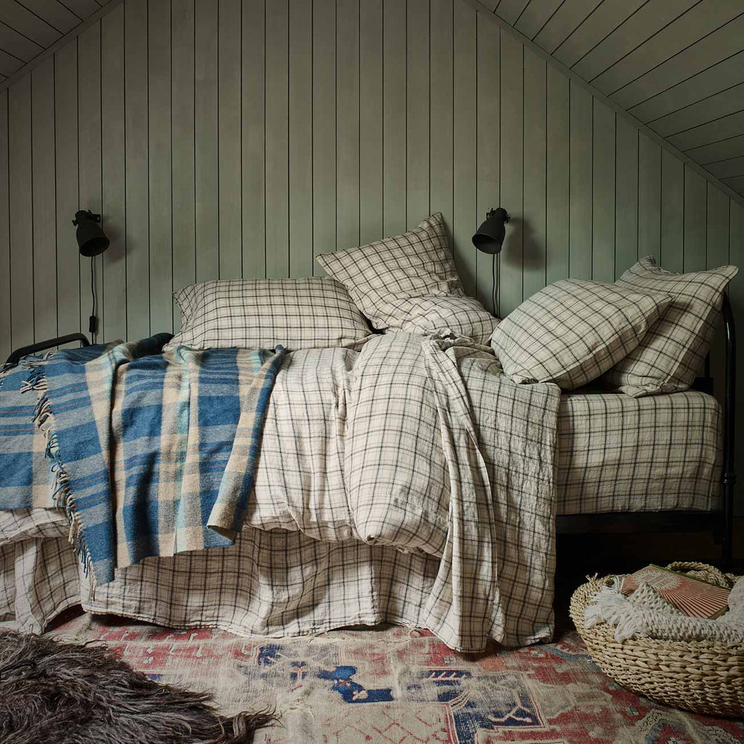 Duvet Covers | Piglet in Bed US