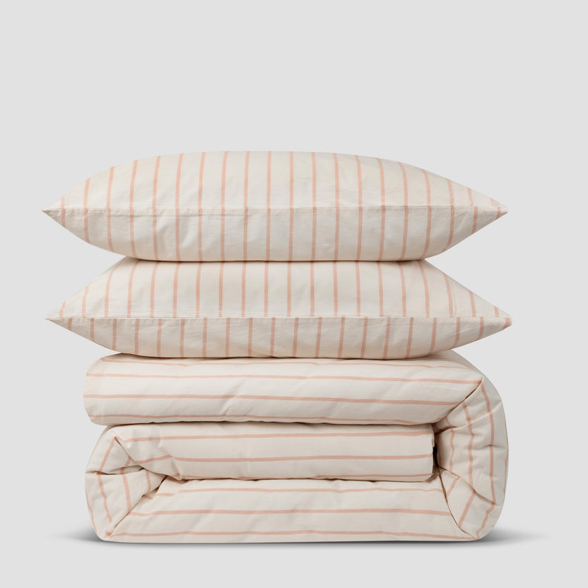 Cotton Bundle | Piglet in Bed US