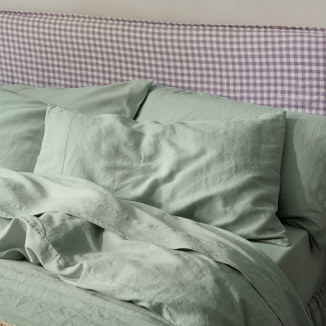 Luxury Bedding and Bedding Sets | Piglet in Bed US