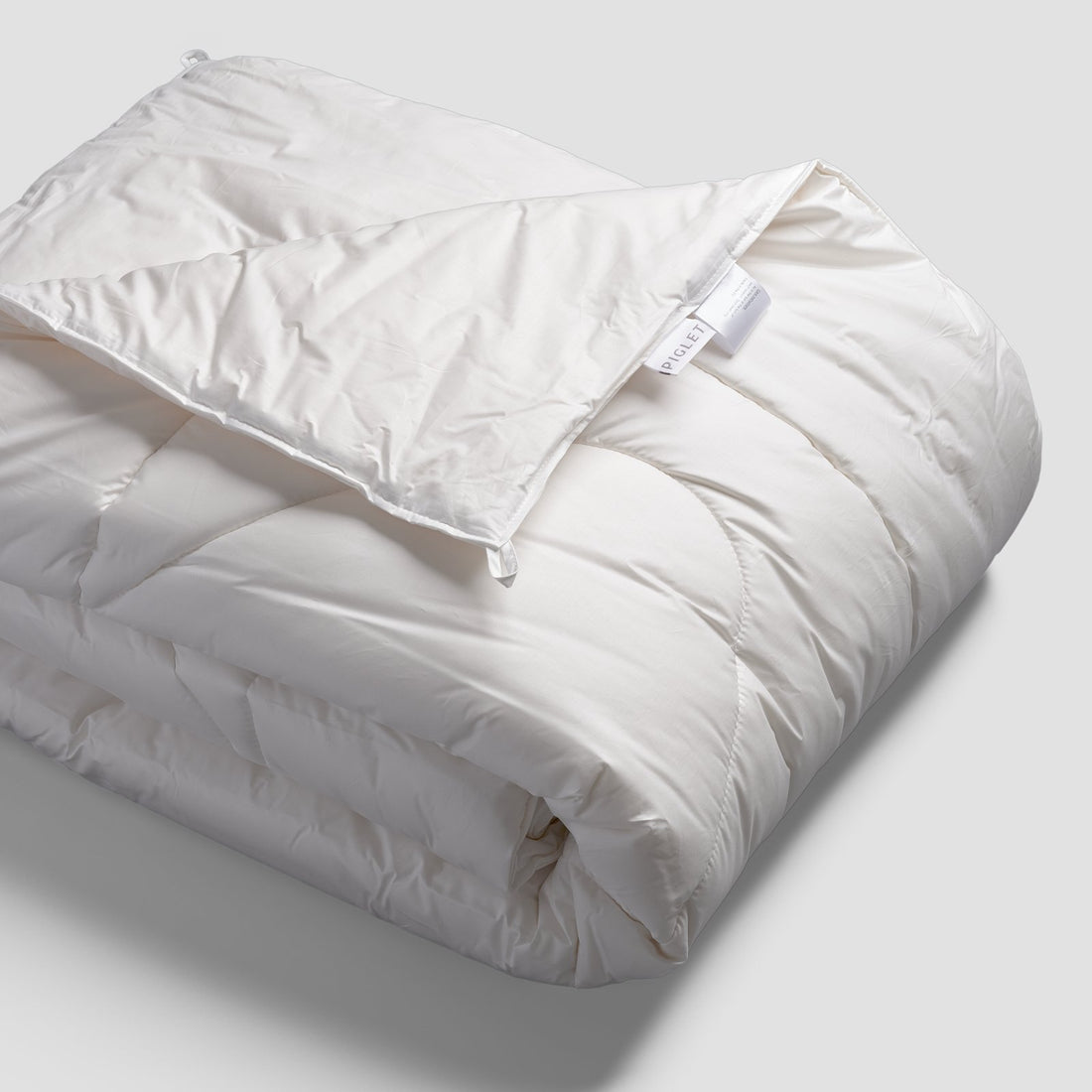 Merino Wool Duvet | Piglet in Bed US
