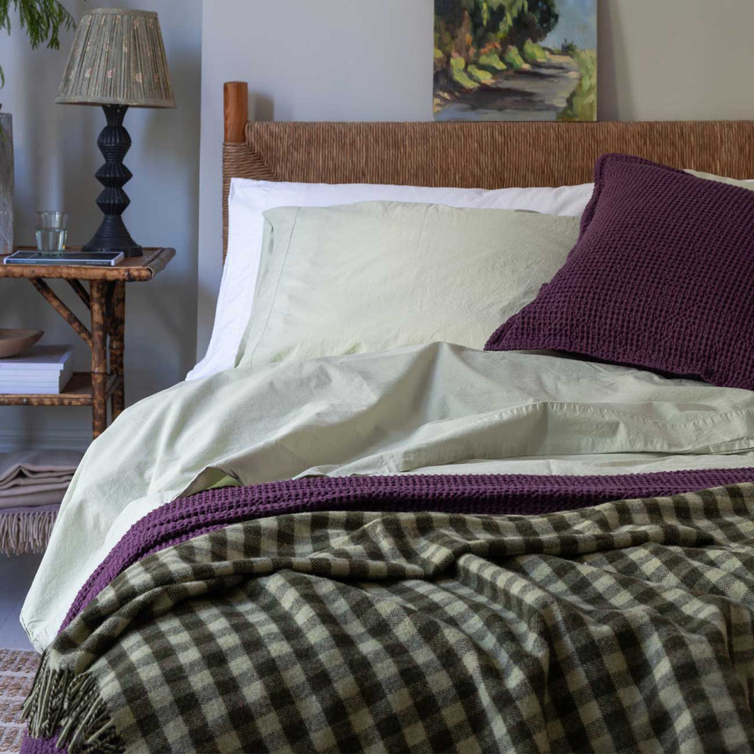 100% Cotton Bedding Sets | Comforters & Bed Linen | Page 4 | Piglet in ...