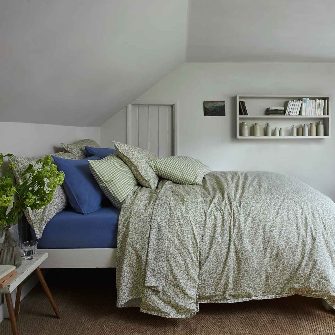 Piglet in Bed US | Luxury Bedding, Sleepwear and Homeware