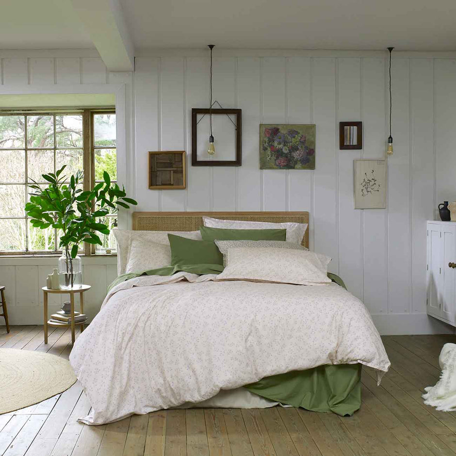 Luxury Bedding and Bedding Sets | Piglet in Bed US
