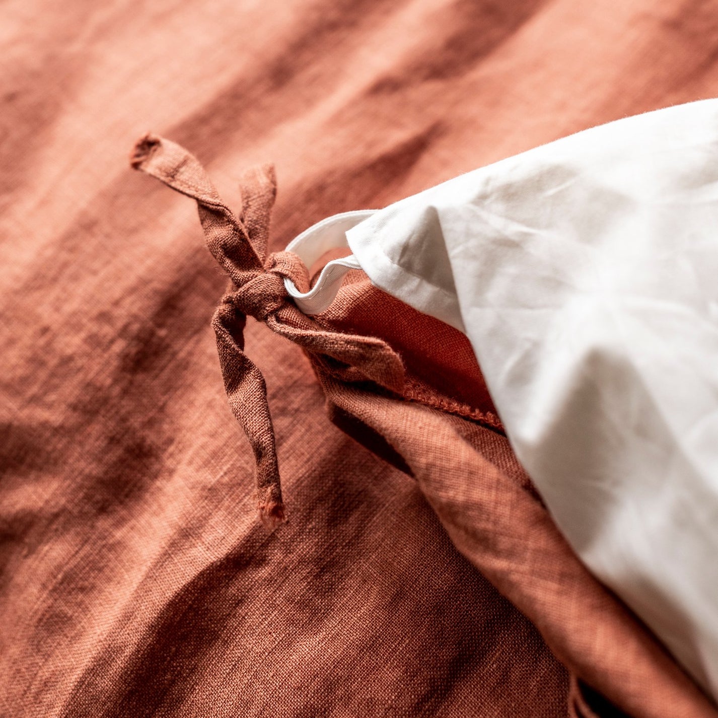 Merino Wool Duvet | Piglet in Bed US